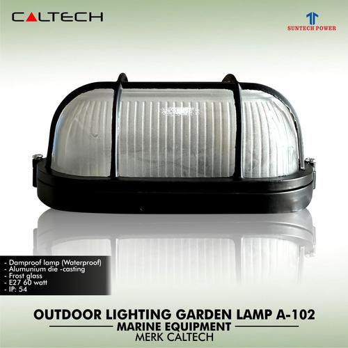 Jual Lampu Dinding Outdoor E27 Merk Caltech Lampu Untuk Lorong Outdoor ...