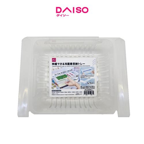 Jual Daiso Expandable Refrigerator Storage Tray - Jakarta Selatan ...