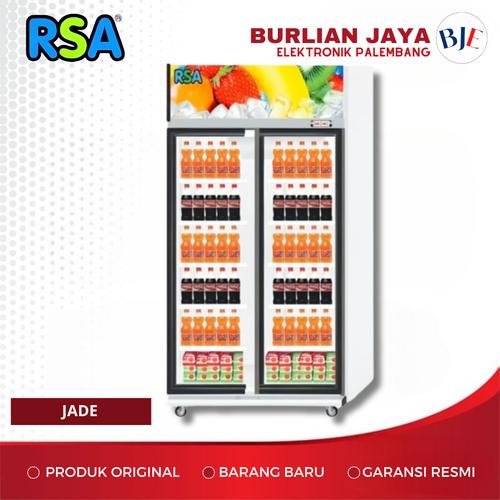 Jual KULKAS SHOWCASE GEA JADE KULKAS SHOWCASE PALEMBANG - Kota ...