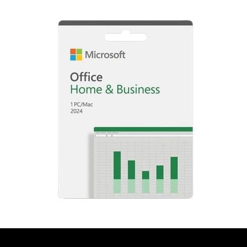 Jual Microsoft Office 2024 Home And Business POSA CARD - Jakarta Pusat ...