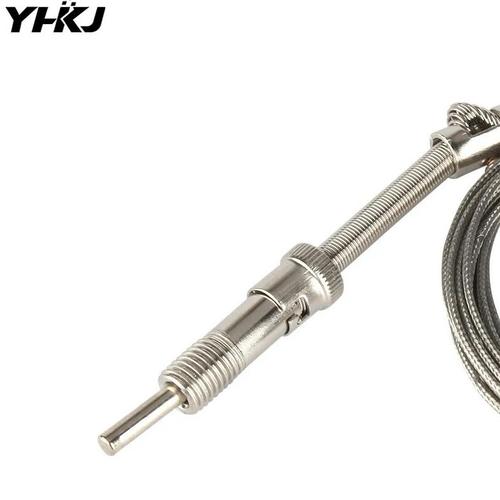 Jual Pokall Naemart16| Thermocouple Type K Bayonet Probe Kabel 2M 5M ...