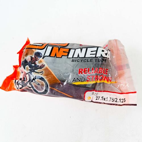 Jual Ban Dalam Infinera 27.5 x 1.75/2.125 AV Sepeda MTB Cop Motor Schrader - Kota Bandung - AE ...