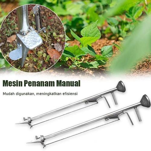 Jual Alat Penanam Alat Menanam Sayuran Besi Alat Tanam Biji Alat Utk ...