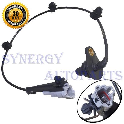 Jual Speed Sensor ABS Toyota Innova Reborn Depan Belakang 89543-0K050 ...