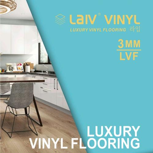 Jual Lantai Vinyl 3mm / Vinyl 3mm LAIV / Lantai Kayu Vinyl 3mm - T-3224 ...