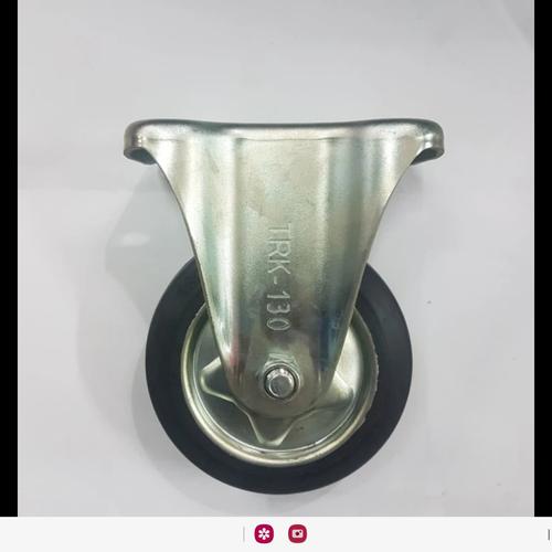 Jual Roda karet elastis 4" Rigid , mati , fix, Toyo Japan - Jakarta ...
