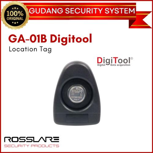 Jual GA-01B Digitool Location Tag - Jakarta Selatan ...