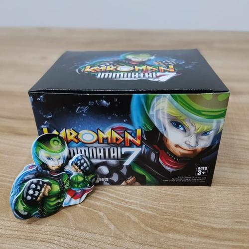 Jual KAROMAN IMMORTAL 7 karoman Original Karoman 7 Karoman terbaru ...