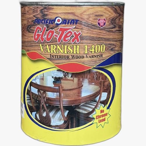 Jual VARNISH 1400 GLOTEX 1 LITER/Pernis Vernis Kayu Rotan Bambu/Cat ...