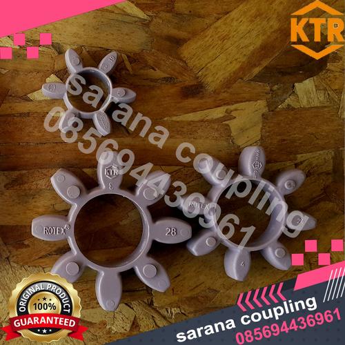 Jual karet coupling rotex gr 24 ktr - Jakarta Utara - sarana coupling ...