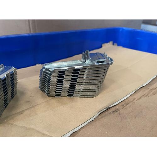 Jual Corner Ducting TDF Ducting 1MM - Kab. Bekasi - Budianto ...