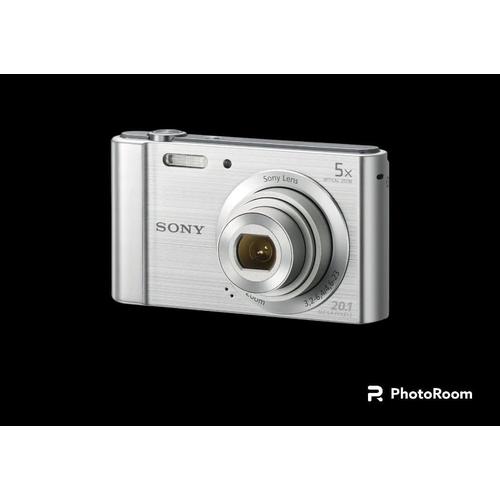 Jual SONY CYBERSHOT DSC - W800 / CAMERA DIGITAL CYBERSHOT DSC-W800 ...