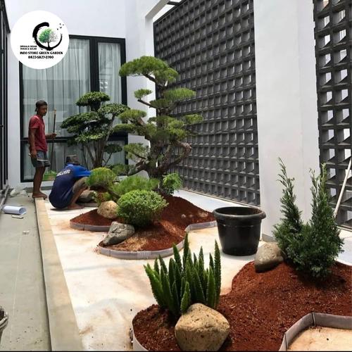 Jual TAMAN ZEN GARDEN/TAMAN KERING INDOOR MODEL JEPANG - Kota Tangerang ...