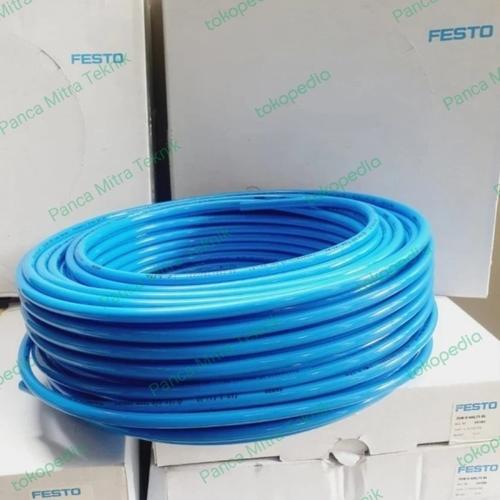 Jual SELANG PU FESTO PUN-H-12x2 (12MM) / HARGA PERMETER - Jakarta Barat - Panca Mitra Teknik ...