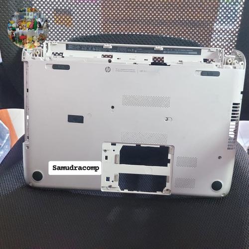 Jual Bottom Case HP Pavilion 14-V SERIES HP 14-V040TX HP 14 - Kab ...