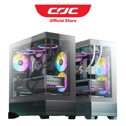 Promo Antec CX700 ARGB ATX PC Case - Putih Cicil 0% 3x - Jakarta Pusat ...