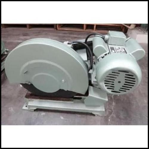 Jual MORRIS Cut off machine 16" Mesin potong besi type v belt 16 inch - 220V 1 PHASE - Jakarta ...