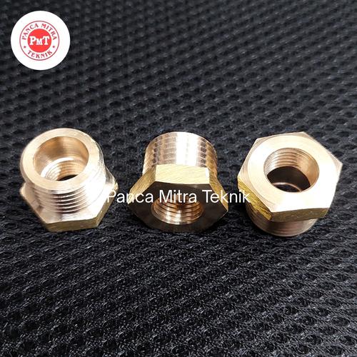 Jual VLOK RING KUNINGAN 1/2" x 1" INCH - Jakarta Barat - Panca Mitra ...