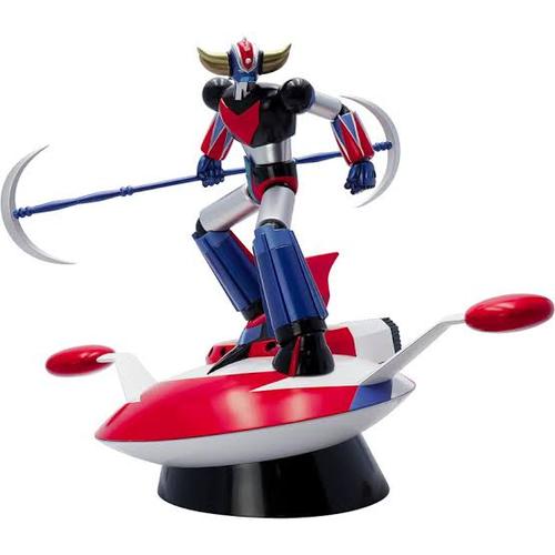Jual Grendizer SFC Goldorak spazer - Jakarta Timur - Donnitoys | Tokopedia