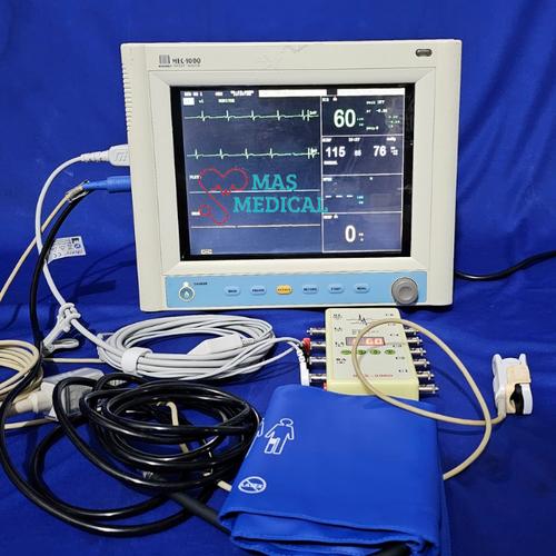 Jual Patient Monitor Mindray mec1000 / Monitor Mindray - Kota Bekasi ...