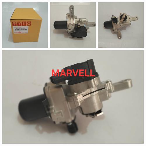 Jual Aquator Turbo Toyota Hilux, Motor Vacum Turbo Hilux 2500CC ( 17201 ...