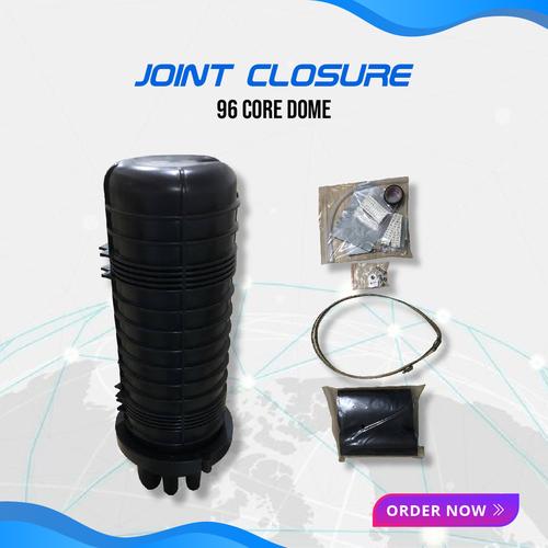 Jual Joint Closure dome 96 CORE / DOME CLOSURE 96 CORE - Jakarta Pusat ...