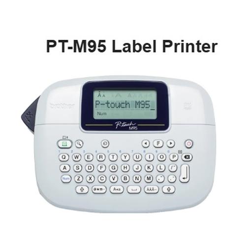 Jual Brother PT-M95 Label Printer - Jakarta Timur - UtamaComputer ...
