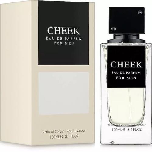 Jual Fragrance World Cheek 100ml for Men - Jakarta Pusat ...