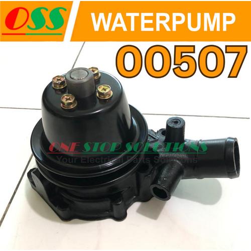 Jual WATERPUMP WATER PUMP ENGINE 4BG1-Z1 ISUZU FOTON FORWARD - Jakarta ...