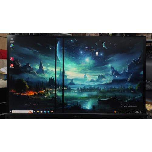 Jual Monitor Gaming ASUS VC279H 27 Inch 2 Garis Vertical (photo sesuai ...