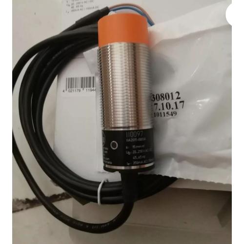 Jual IFM II0097 Proximity Sensor - Jakarta Timur - PLC & DRIVE SOLUTION | Tokopedia