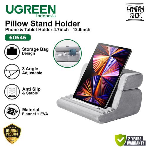 Jual UGREEN 60646 Standing Phone Holder Pillow Stand Holder HP ...