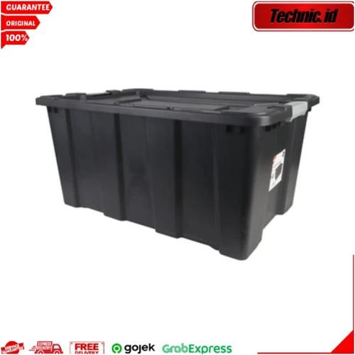 Jual Container Box Kontener Maxbuilt 25 Liter Kotak Perkakas Dengan ...