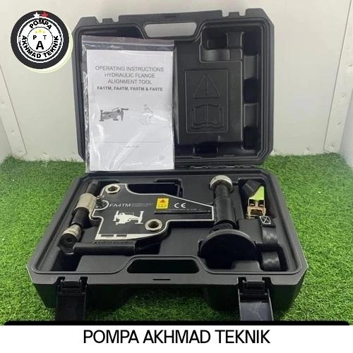 Jual Mechanical Flange Alignment Tool FA4TM BARTON 4 Ton Tools 4T ...