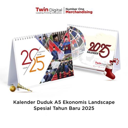 Jual Custom Desain Kalender Meja Duduk A5 Landscape Ekonomis Spesial ... Jual Custom Desain Kalender Meja Duduk A5 Landscape Ekonomis Spesial ...