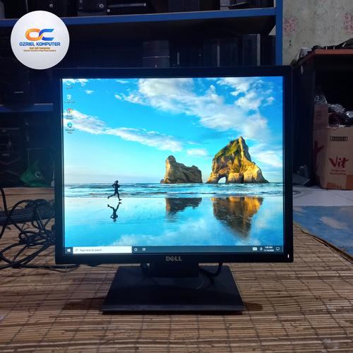 Jual Monitor Lenovo LT1913pA 19 inch Square IPS LED Backlit - Kab ...