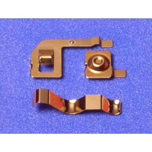 Jual TAMIYA 15090 TERMINAL COPPER PLATE SUPER 1 / ZERO CHASSIS ...