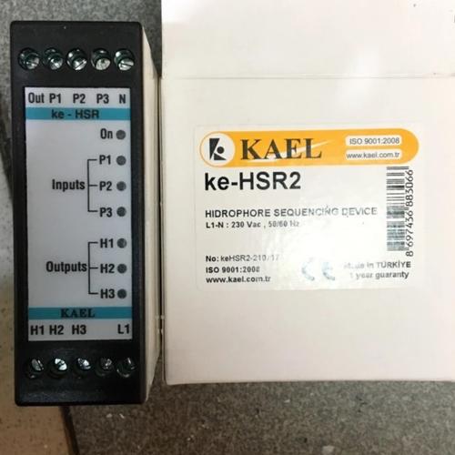 Jual Kael ke-hsr2 Hydrophore relay 2 pump - Jakarta Barat - PELITA ...
