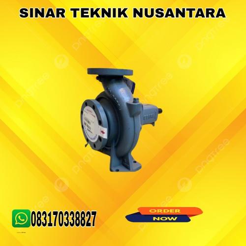 Jual Pompa Centrifugal Ebara 100x80 FSHCA GP - Jakarta Barat - SINAR TEKNIK NUSANTARA | Tokopedia