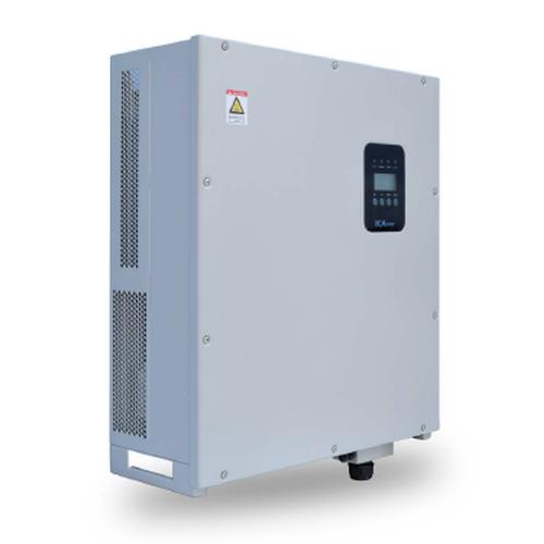 Jual Inverter On Grid ICASolar SNV-GT1532DM 15KW Double MPPT ICA Solar ...