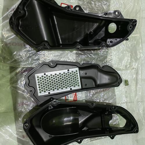 Jual rumah box filter set PCX 160 asli - Kota Tangerang - AyuYaMo ...