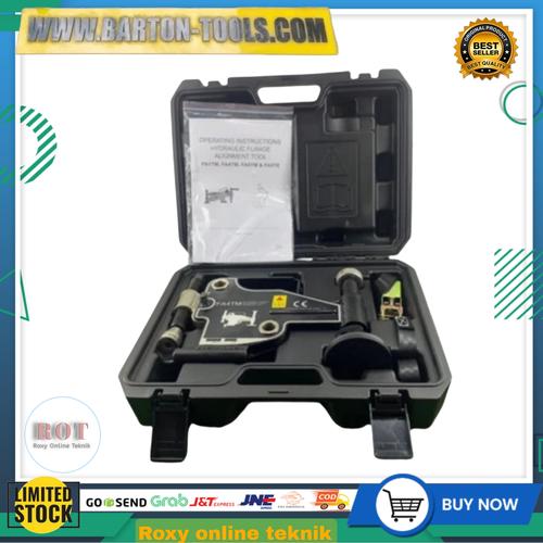 Jual Mechanical Flange Alignment Tool FA4TM BARTON 4 Ton Tools 4T ...