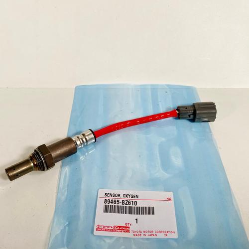 Jual Sensor Oxygen 02 Toyota 89465-BZ610 All New Avanza Xenia Veloz ...
