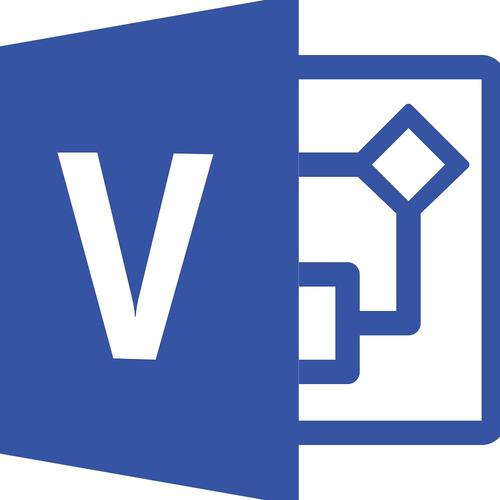 Jual VISIO VERSI 2024 (365) | Software Aplikasi Untuk Windows PC ...