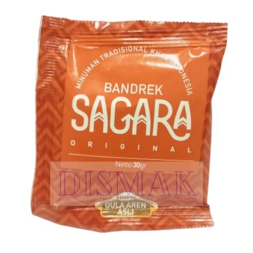 Jual Bandrek Sagara Minuman Tradisional - Jakarta Pusat - Dismak ...