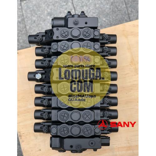 Jual CONTROL VALVE SANY SY55 SY75 - Kab. Bekasi - LOMUGA | Tokopedia