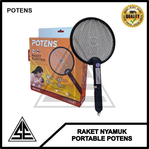 Jual RAKET NYAMUK POTENS PRG 750 - Kab. Malang - SANDY ELEKTRONIK_NEW ...