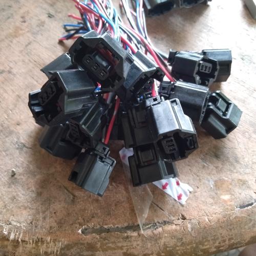 Jual socket sensor regulator ( sensor di Valve & signal Valve ) Hitachi ...