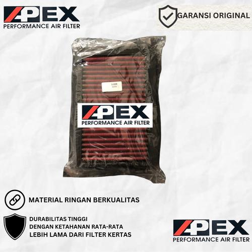 Jual APEX Filter Udara Racing HRV RS TURBO - Jakarta Barat - APEX ...