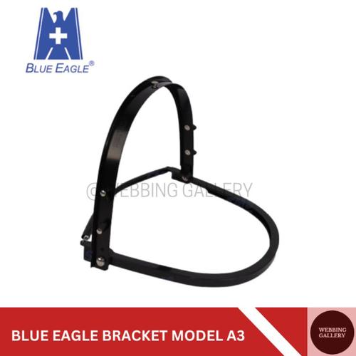 Jual Visor Bracket Blue Eagle A3 Bracket Only Original - Jakarta Pusat - Webbing Gallery | Tokopedia